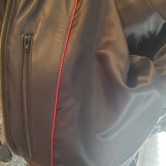 Jackets & Coats | Original Goose Country Vbomber | Poshmark